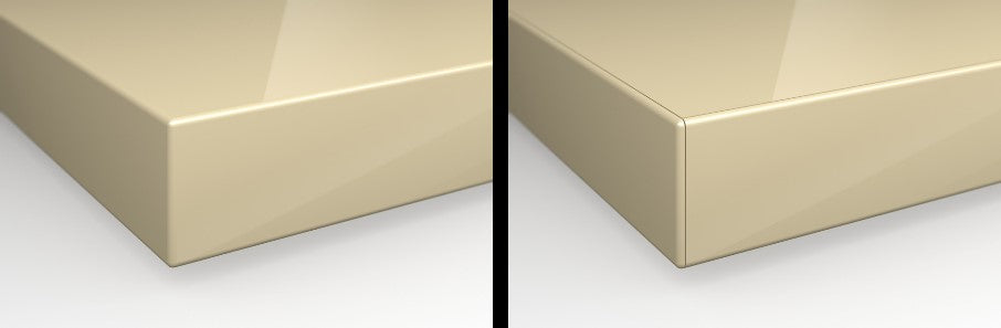 Modern Millwork: 3 Qualities to Look for in Zero-joint Edgebanding ...